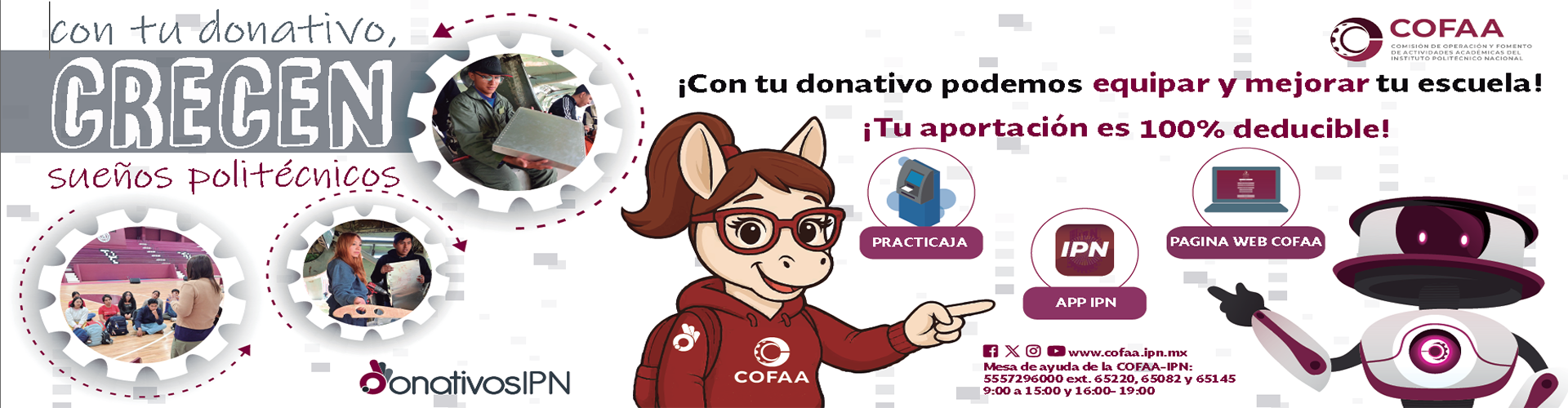 Página Oficial de UPIIG: Descubre Todo lo que Ofrecemos | IPN Oficial