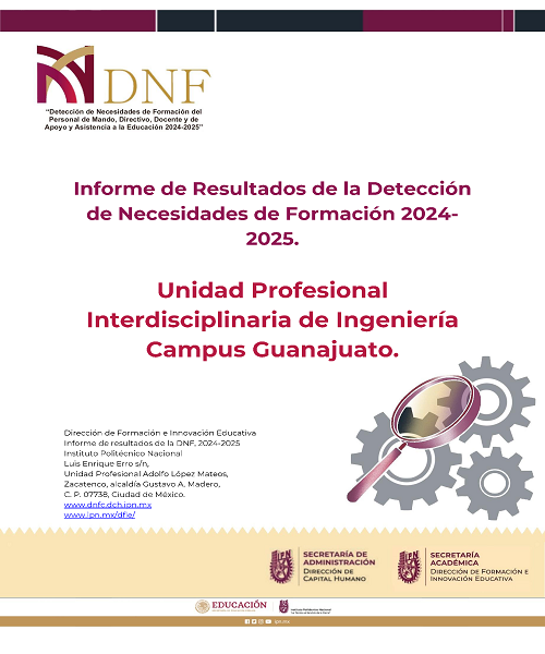Página Oficial de UPIIG: Descubre Todo lo que Ofrecemos | IPN Oficial